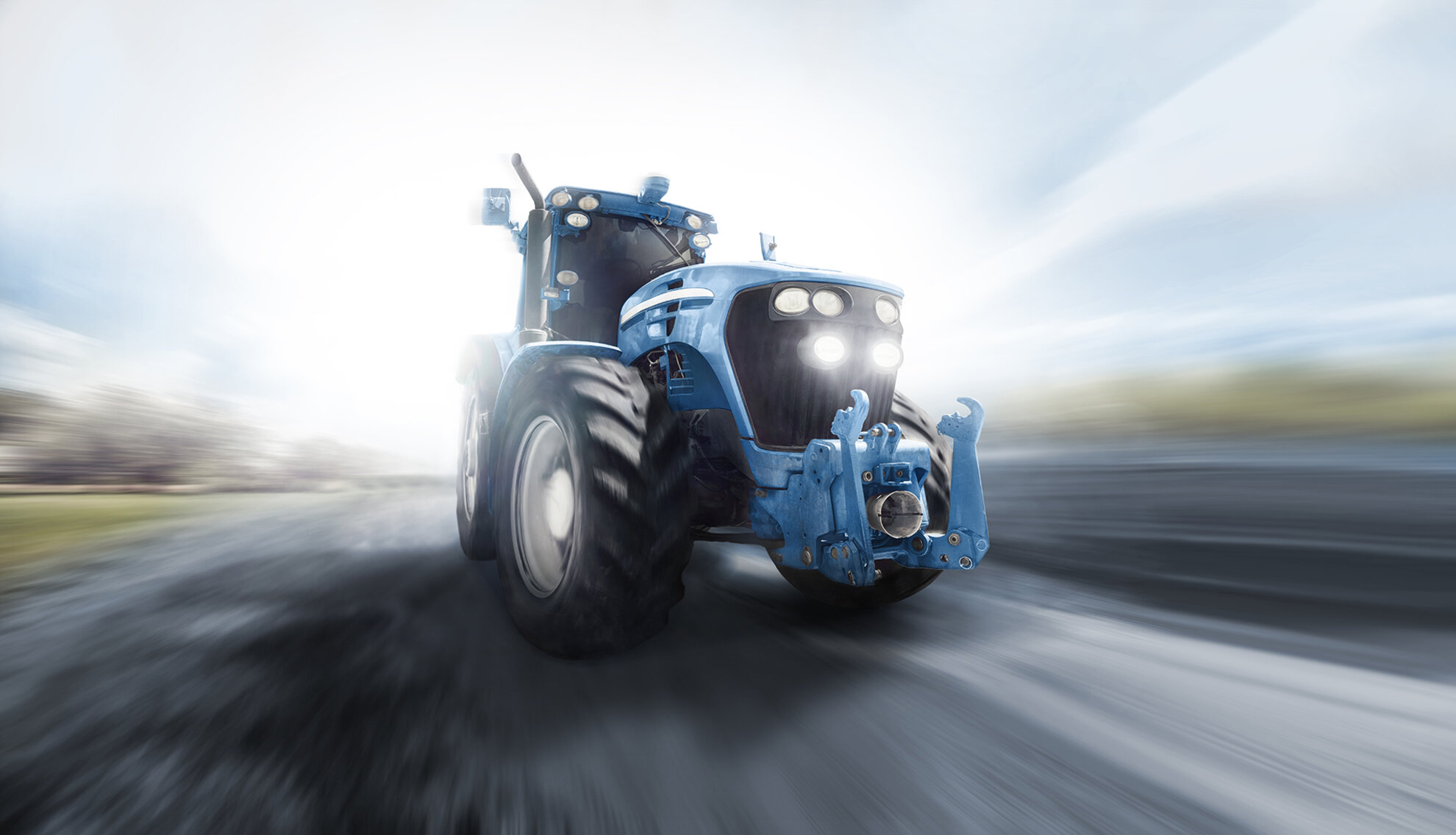 About Stabilus - Leading in Motion & Damping Solutions