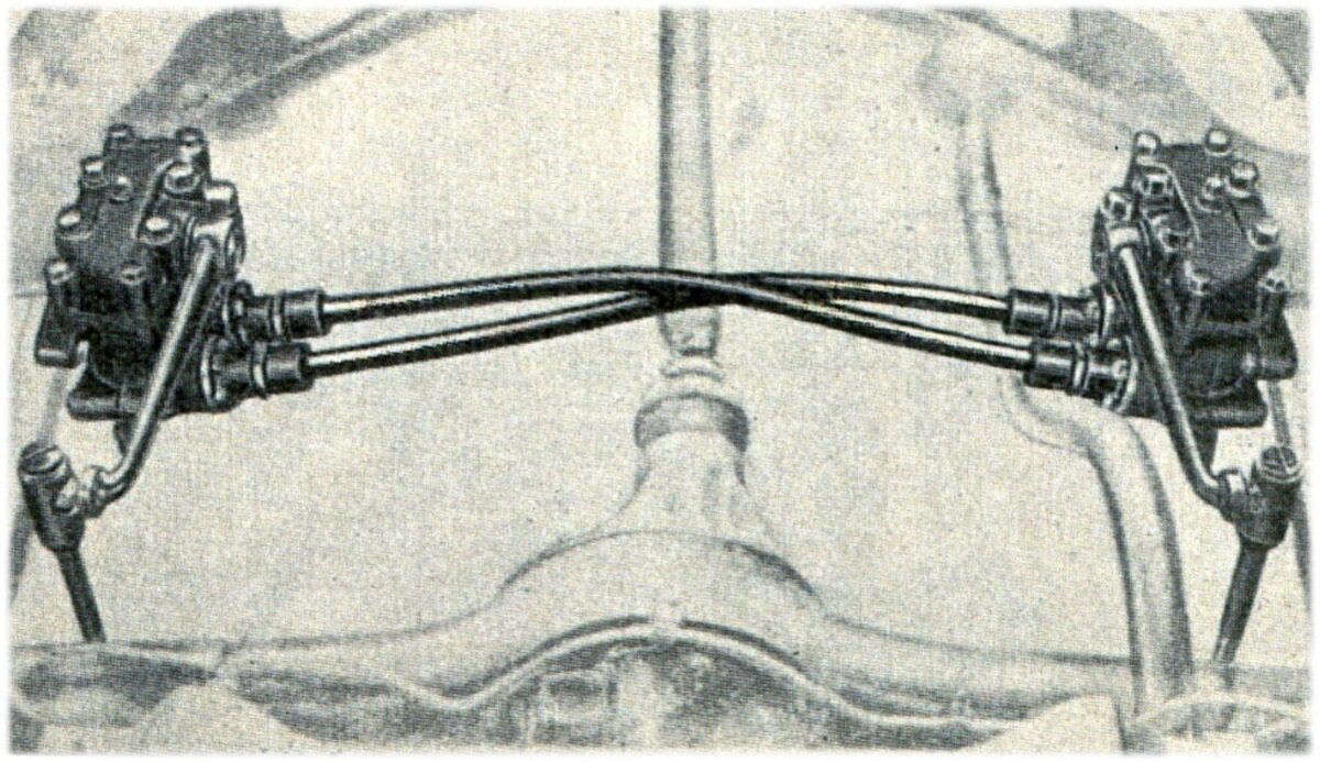 Über Stabilus - Marktführer in Bewegungstechnologie