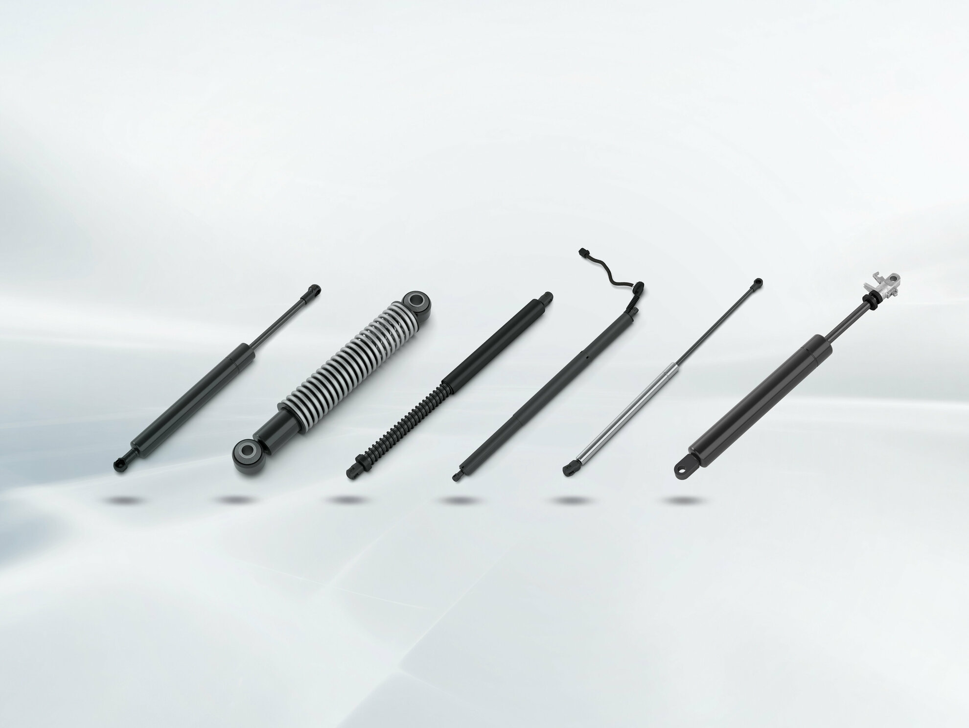 About Stabilus - Leading in Motion & Damping Solutions