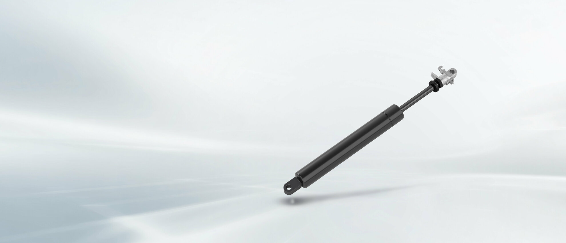 Bloc-O-Lift & Kombi-Lift - Precision Lockable Gas Springs Bloc-O-Lift & Kombi-Lift - Precision Lockable Gas Springs