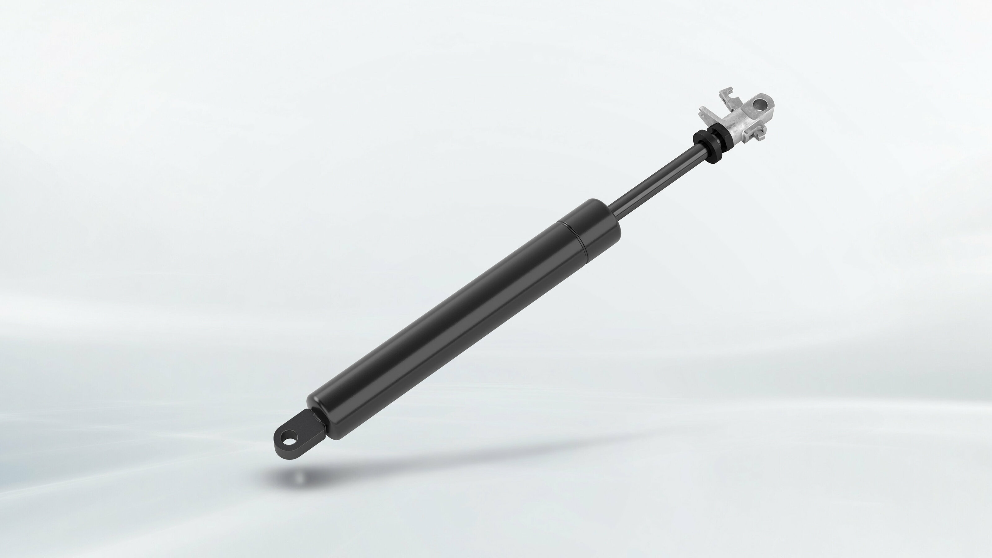 Stabilus Lockable Gas Springs - Precision & Reliability Stabilus Lockable Gas Springs - Precision & Reliability